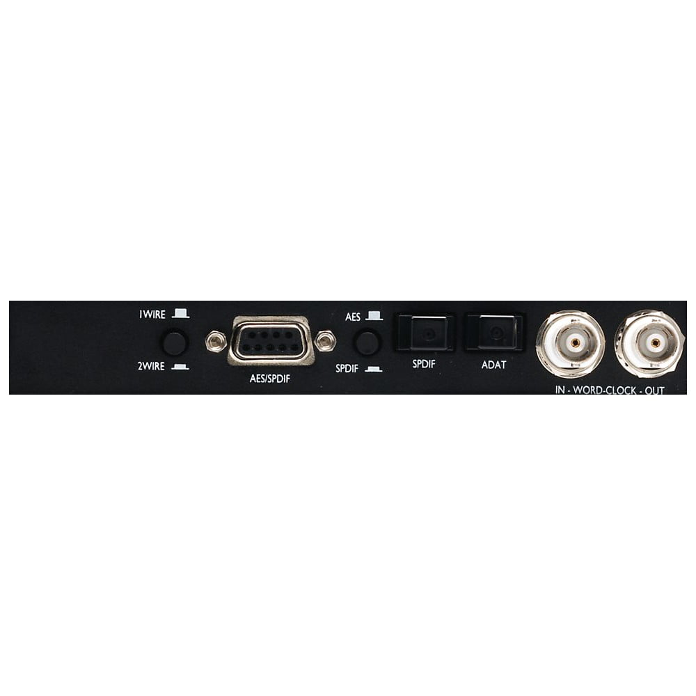 Focusrite ISA 2-Channel Stereo A/D 192kHz ADC Microphone Preamp Card ...