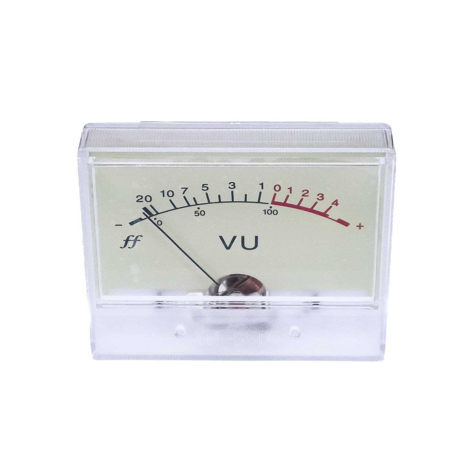 Focusrite VU Meter with Lamp for ISA One, ISA 430 MKII - Walmart.com