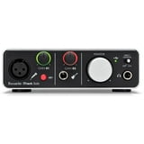 Focusrite iTrack Solo Audio Interface for Mac, PC, and iPad USB Audio ...