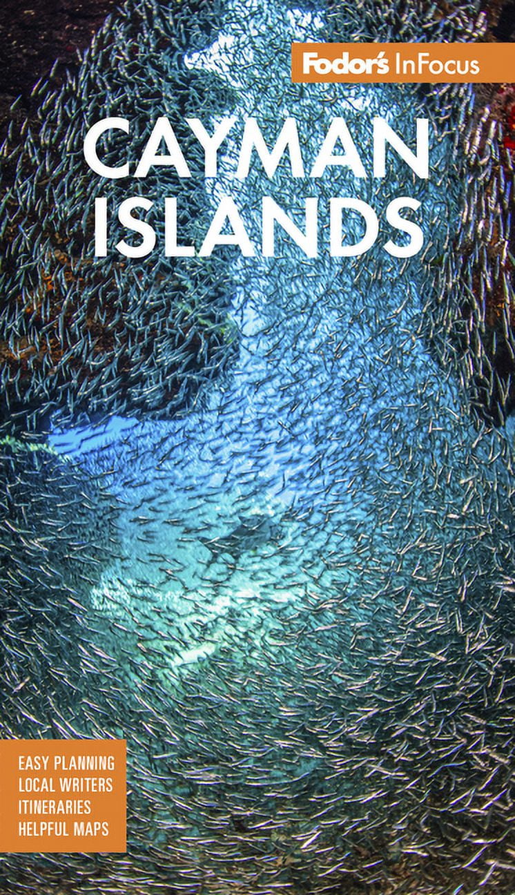 Caymans Islands