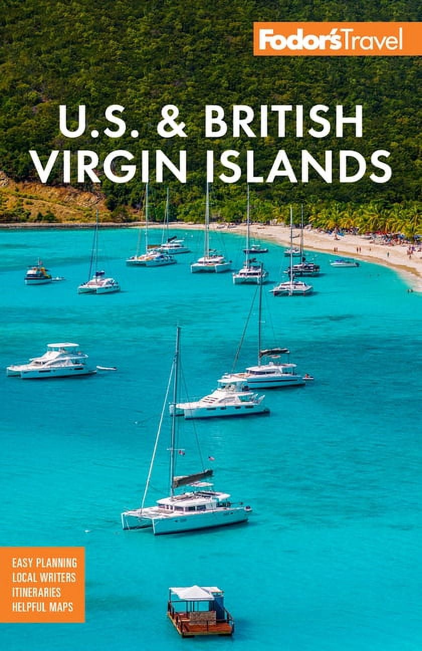 United States Islands