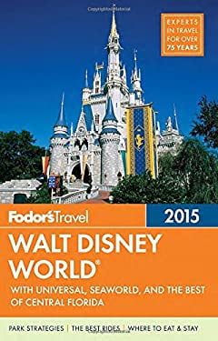 Disney World Florida Map