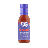 Fody Foods Gluten-Free Ketchup, 11.07oz Bottle - Walmart.com