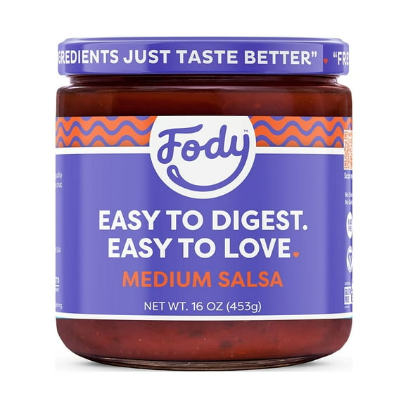 FODY Food - Walmart.com