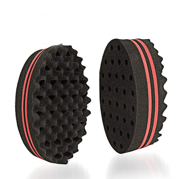 Hair Sponges
