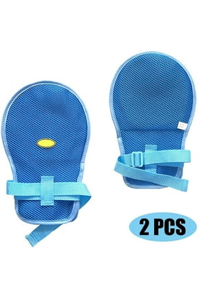 Medical Mittens