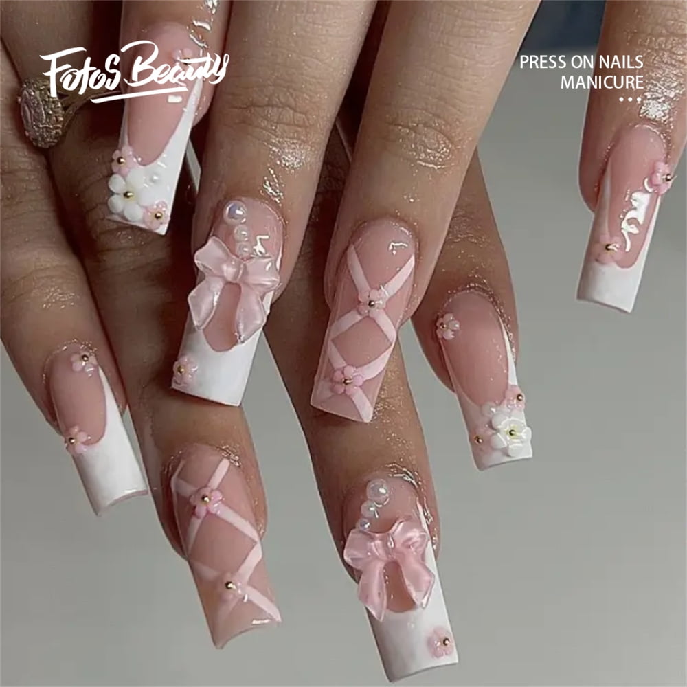 Tip nails store