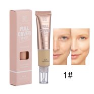 e.l.f. Cosmetics Flawless Finish Foundation, Coco - Walmart.com
