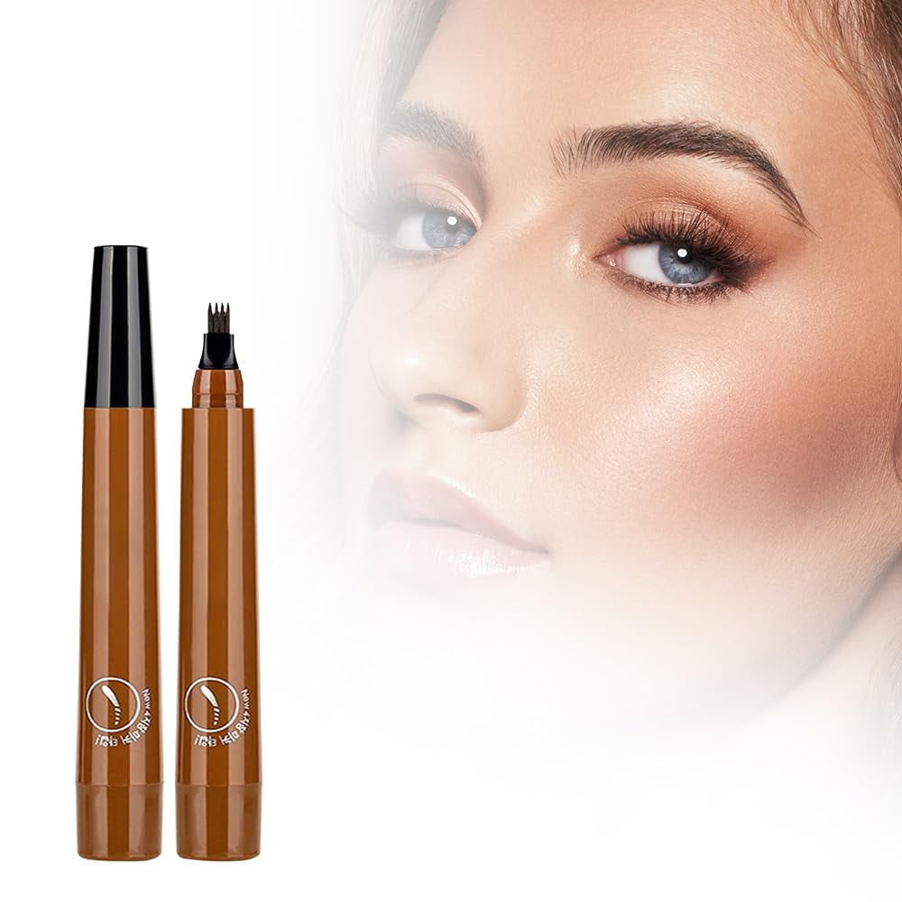 Fofosbeauty Magic Eyebrow Pencil, 2024 Upgrade Waterproof Microblading ... Fofosbeauty Magic Eyebrow Pencil, 2024 Upgrade Waterproof Microblading ...