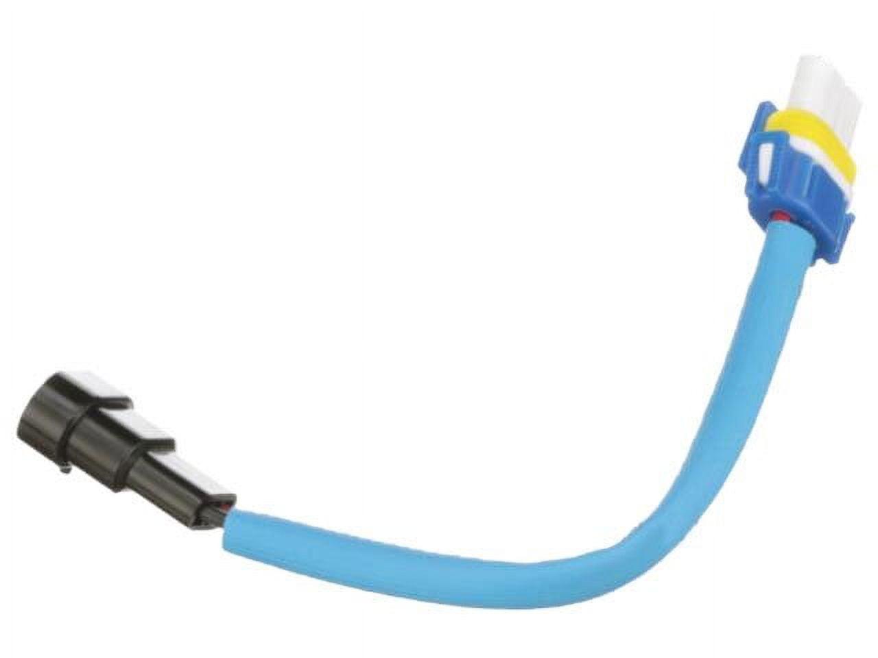 Fog / Driving Light Wiring Harness - Compatible with 1998 - 2011 Toyota ...
