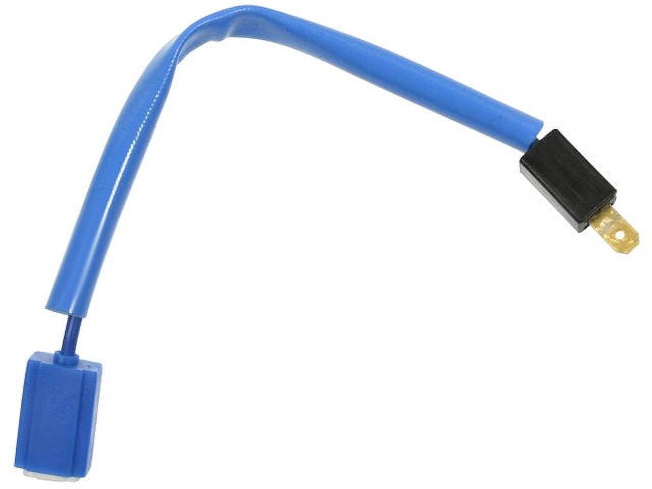 Fog / Driving Light Wiring Harness - Compatible with 2003 - 2006 Dodge ...