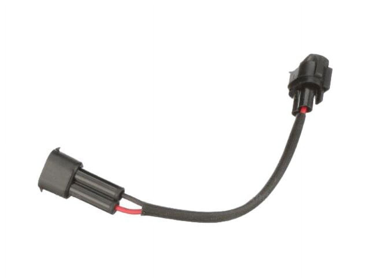 Fog / Driving Light Wiring Harness - Compatible with 2004 - 2014 Mazda ...