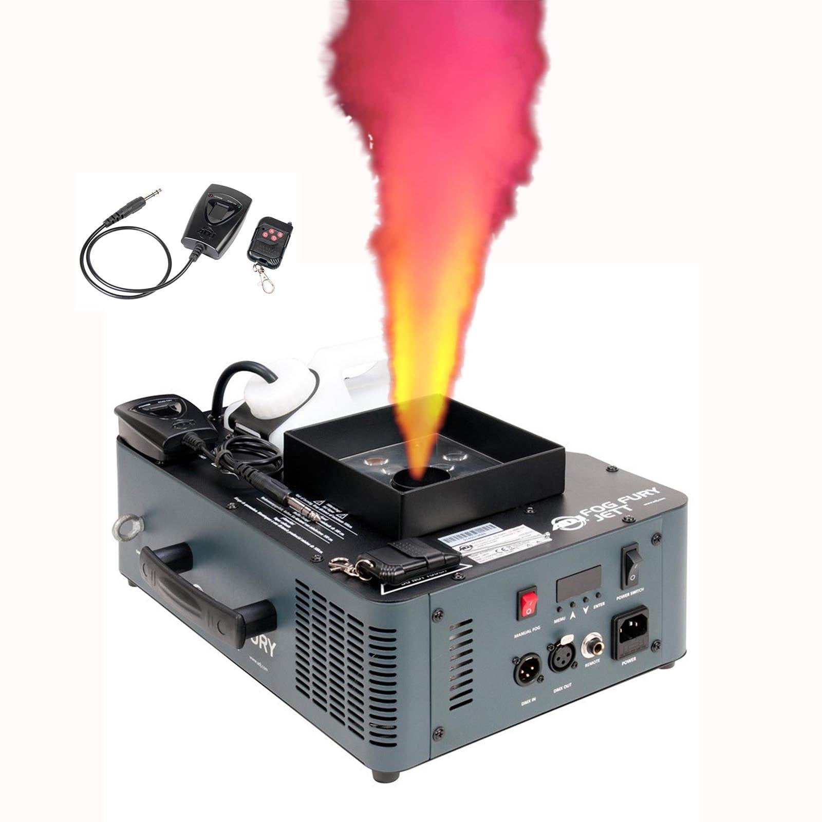 Fog Fury Jett - Walmart.com