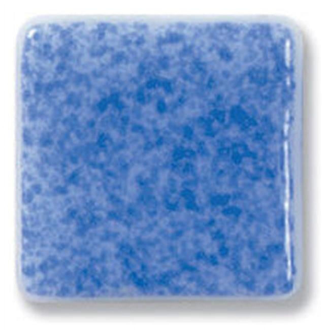 Fog Glass Mosaic Tile - Light Blue - Walmart.com