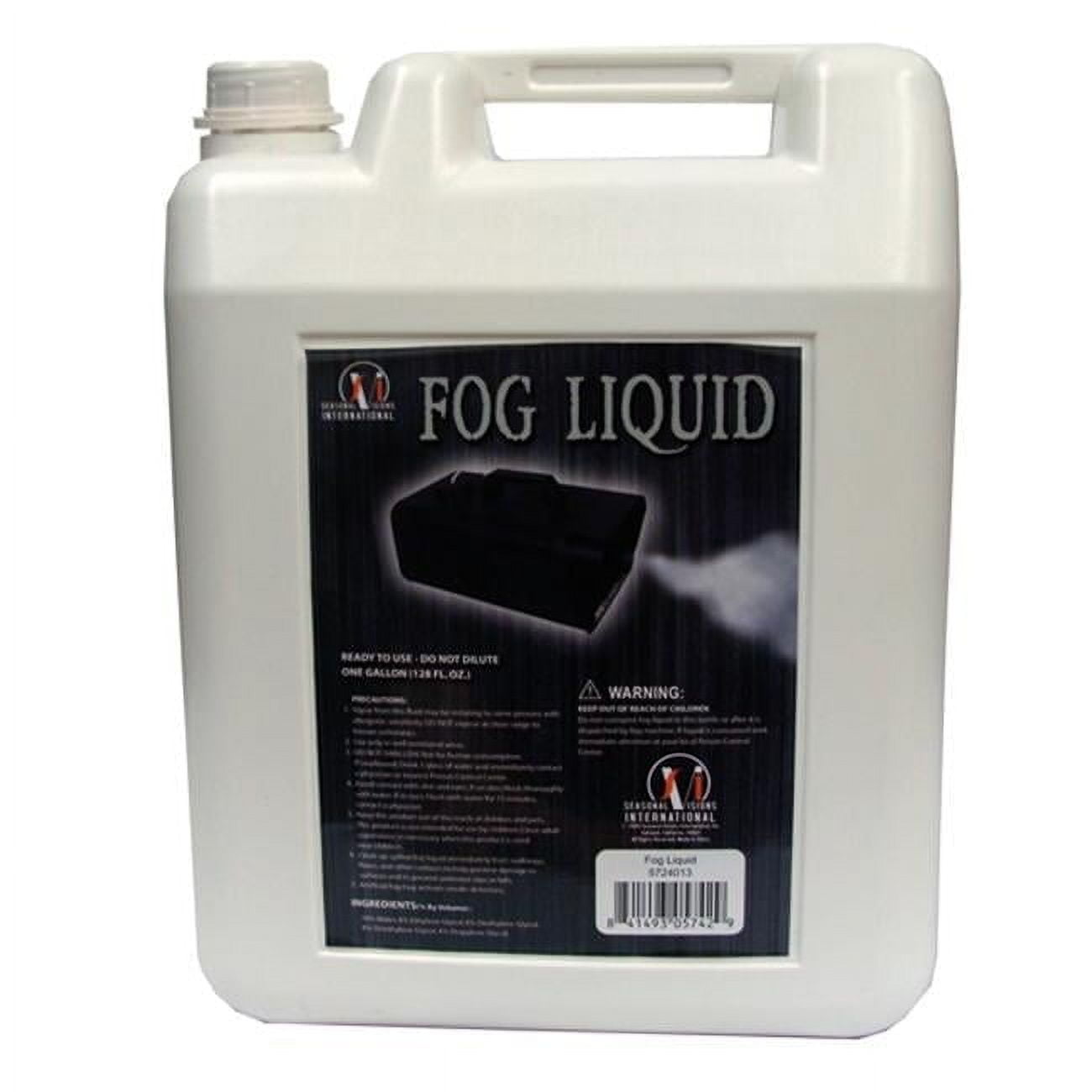 Fog Juice Standard Gallon - Walmart.com