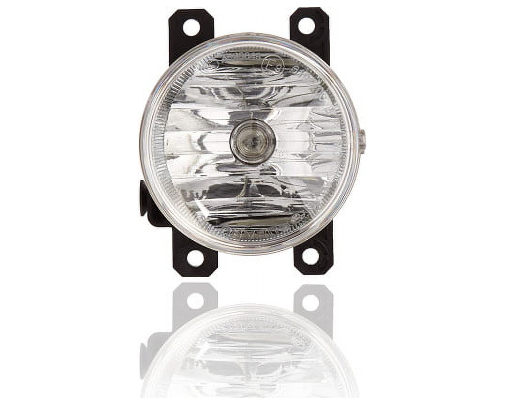 Fog Light Assembly - Compatible/Replacement for '12-16 Subaru Impreza ...