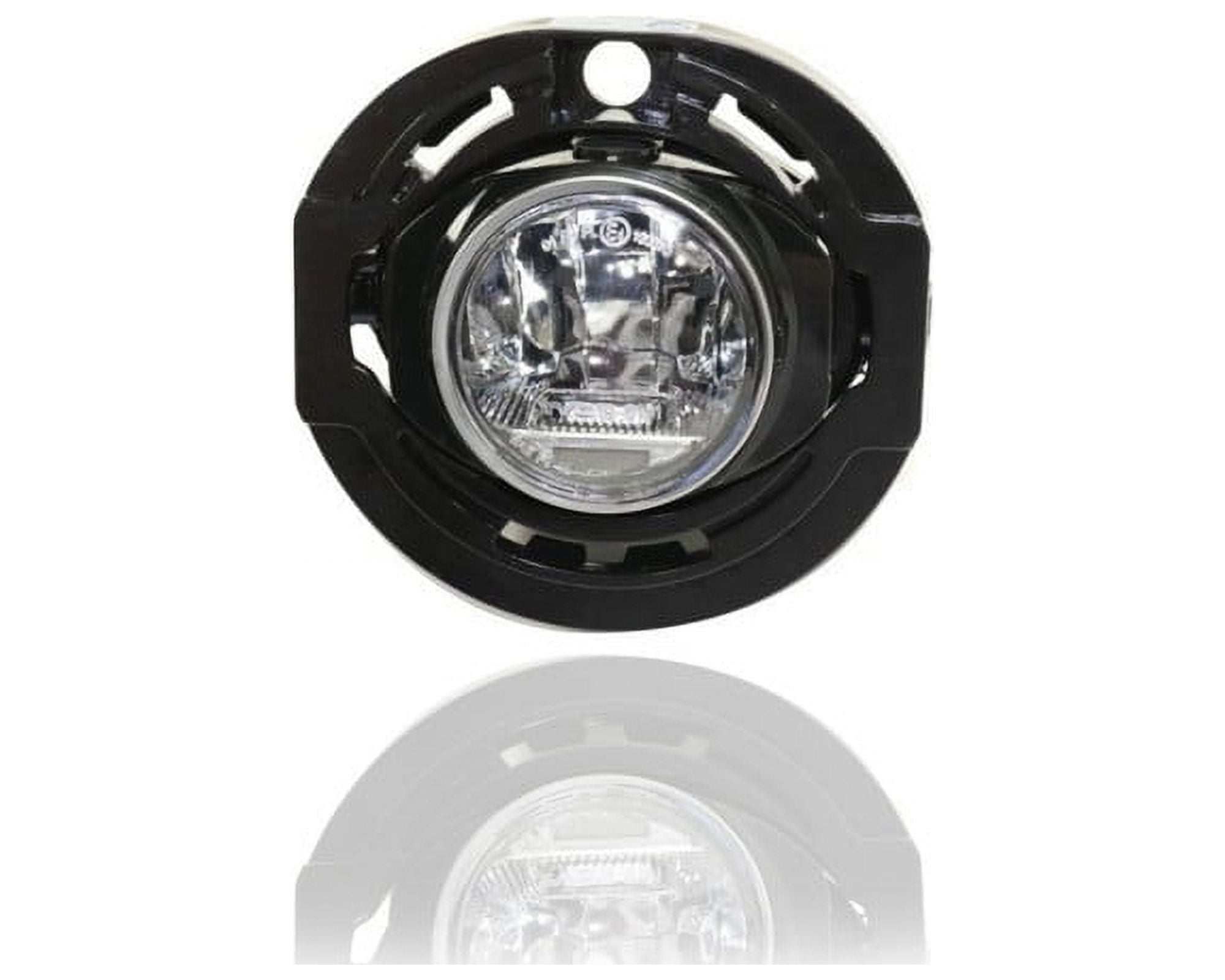 Fog Light Assembly - Compatible/Replacement for '14-19 Jeep Grand ...