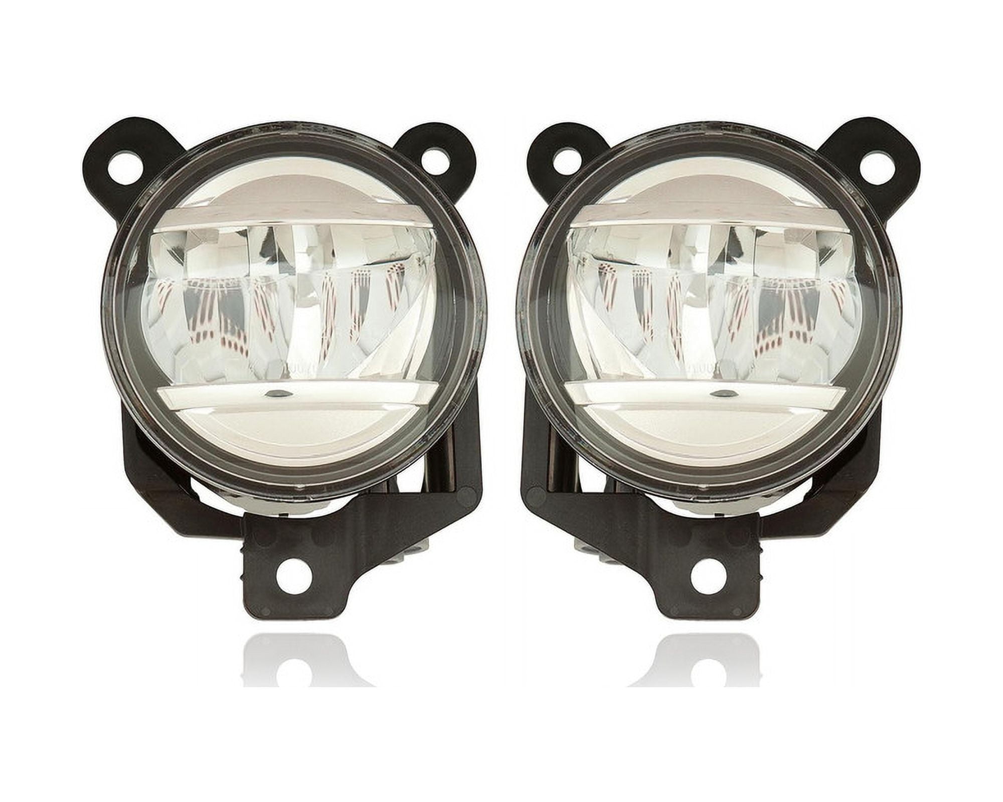 Fog Light Assembly - Compatible/Replacement for '17-20 Subaru BRZ ...