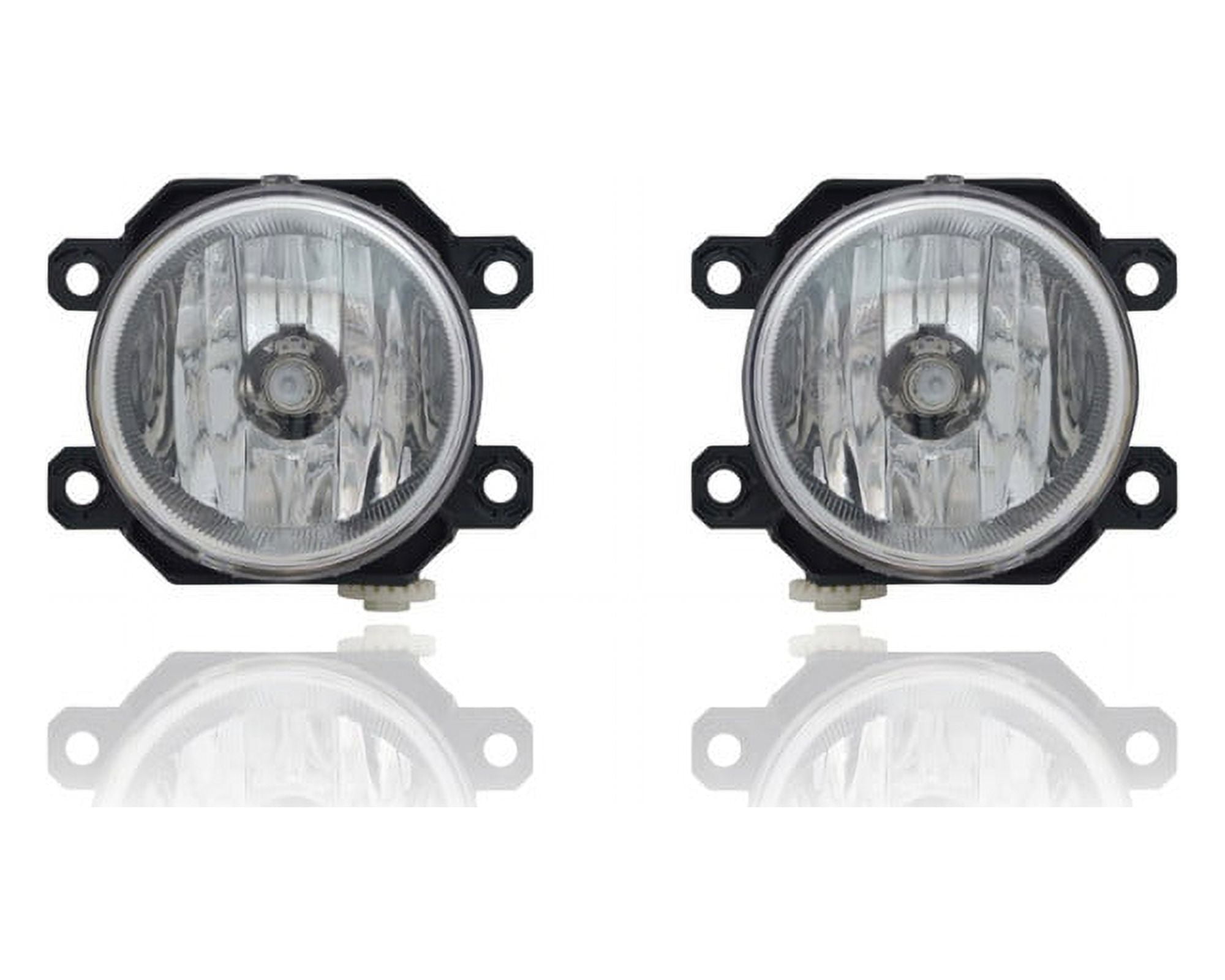 Fog Light Assembly - Compatible/Replacement for '17-22 Subaru Impreza ...