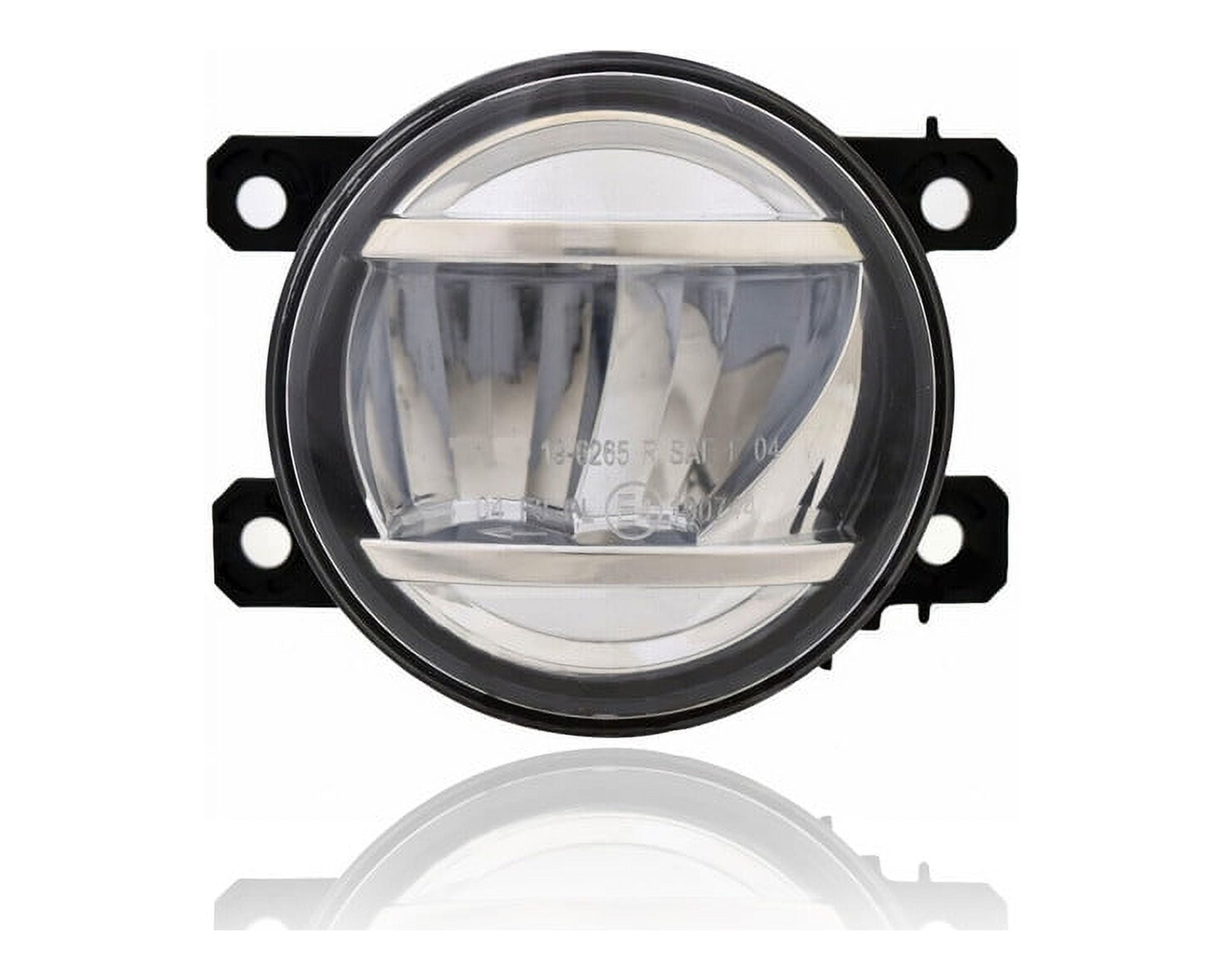Fog Light Assembly - Compatible/Replacement for '18-23 Subaru WRX ...