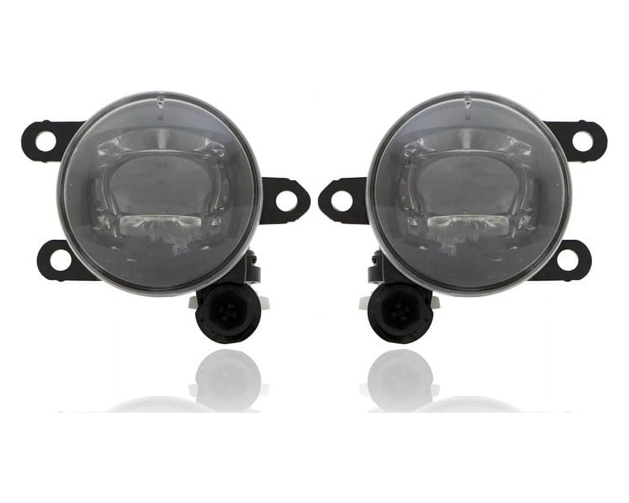 Fog Light Assembly - Compatible/Replacement for '20-22 GMC Acadia, 22 ...