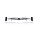 Fog Light Assembly - Compatible/Replacement for '15-21 Dodge Charger ...