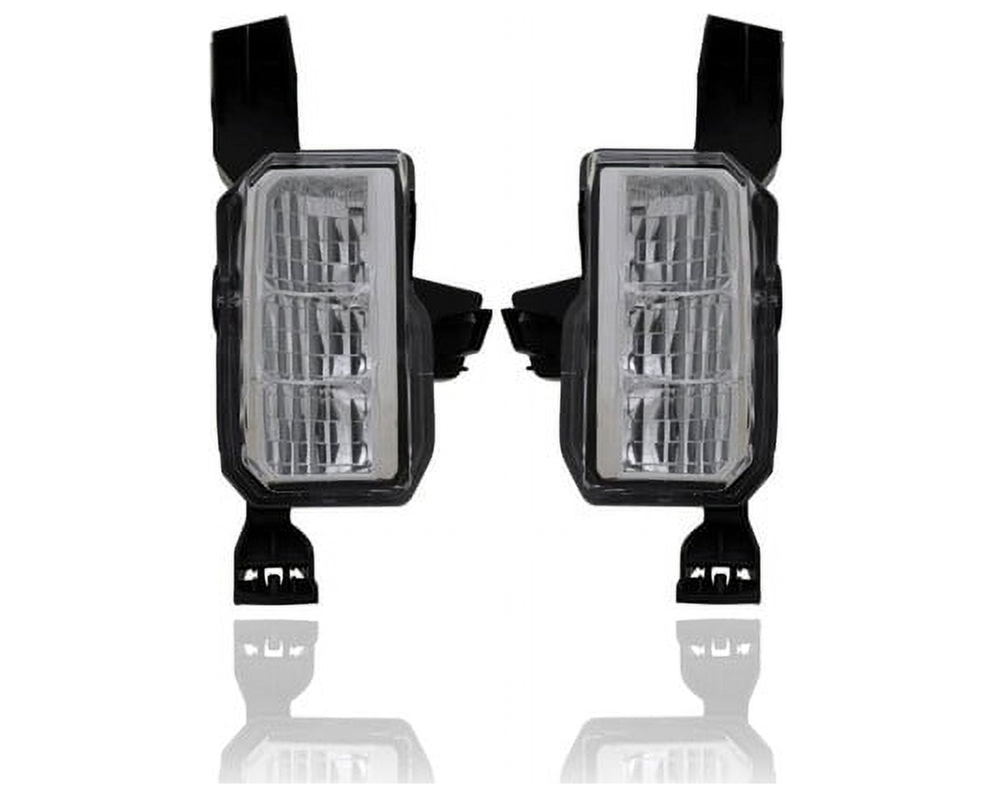 Fog Light Assembly - Compatible/Replacement for '20-22 Subaru Outback ...