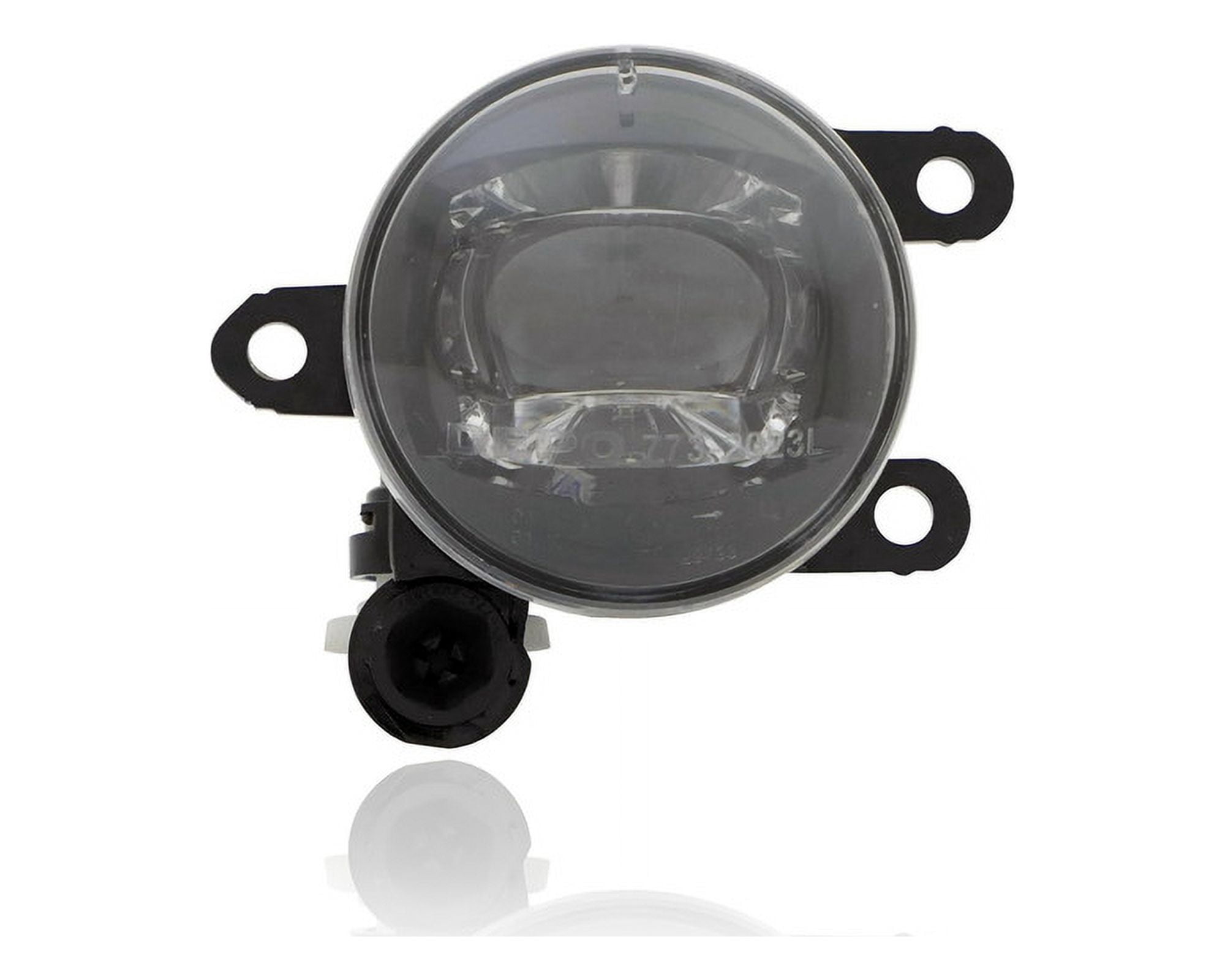Fog Light Assembly - Compatible/Replacement for '20-23 GMC Acadia ...