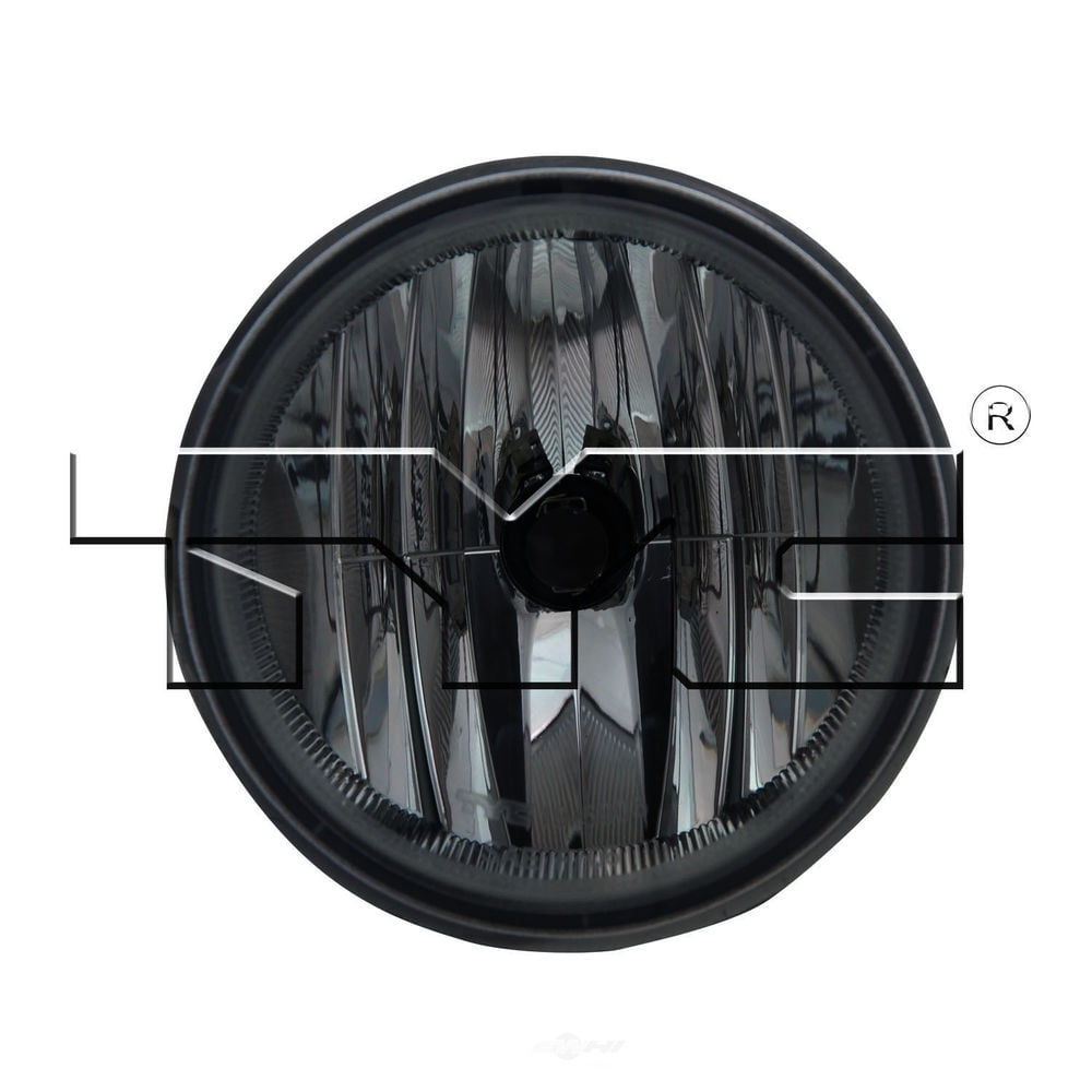 Lincoln Mark V Fog Light Assembly