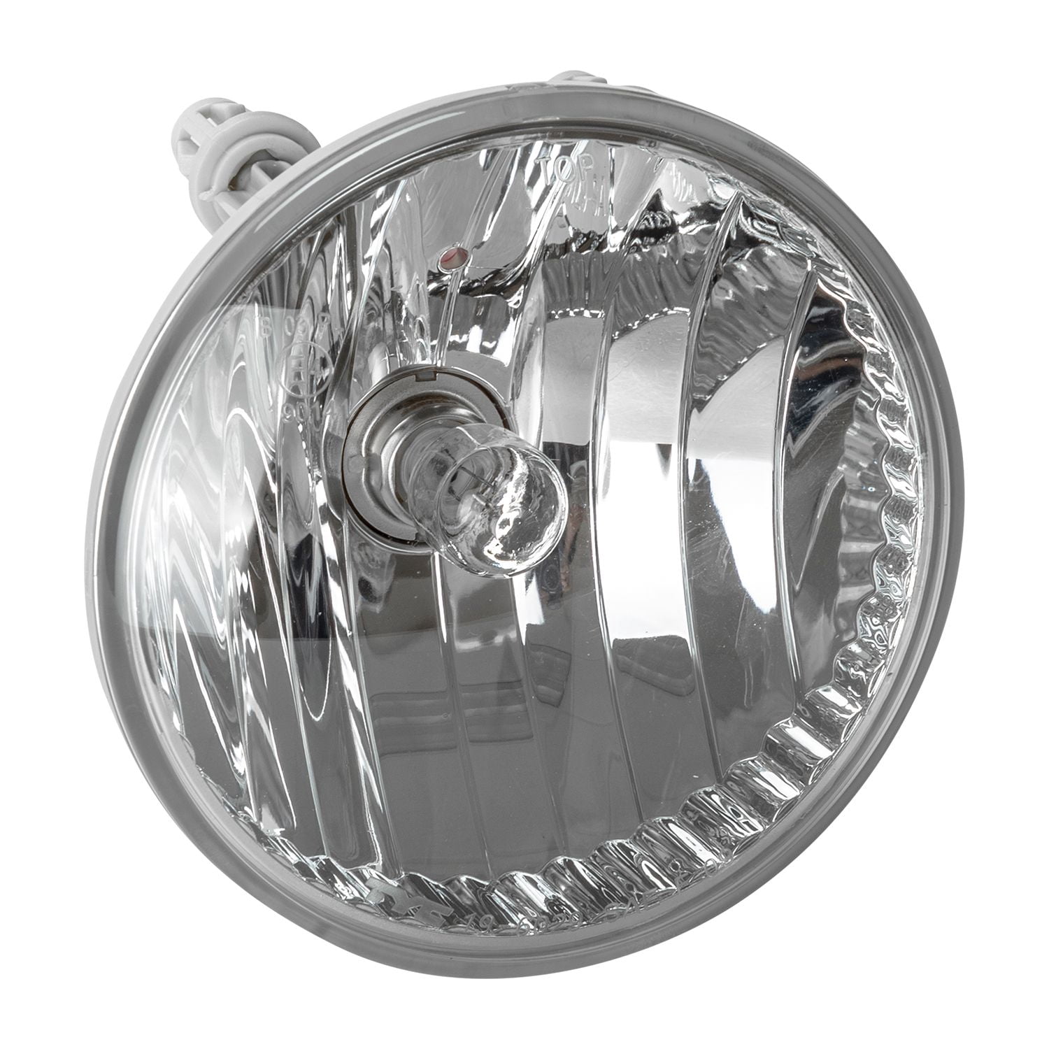 Fog Light Assembly-NSF Certified TYC 19-6029-00-1 for 10-12 Ford Escape - Walmart.com