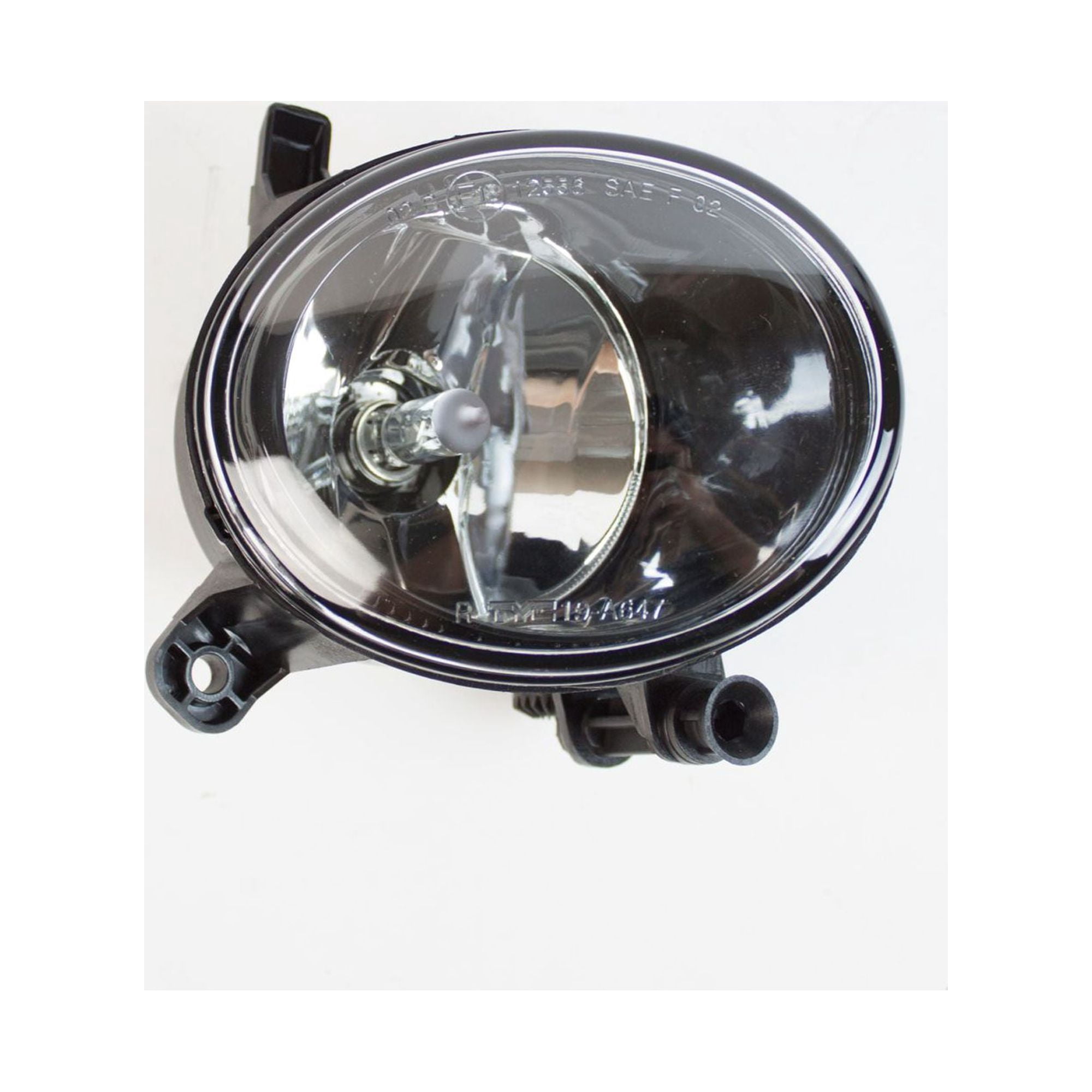 Fog Light Assembly RH/Pass for 10 12 Audi S4 A4 19-0647-00-9 8T0941700B ...