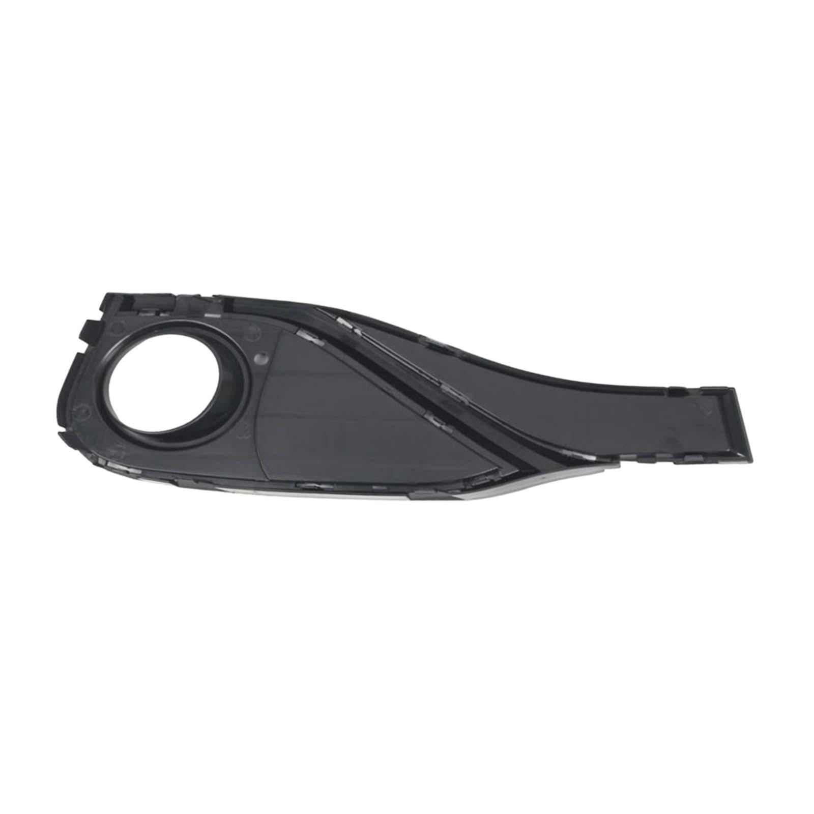 Fog Light Bezel Cover Left Side High Performance Plastic Car Part for ...