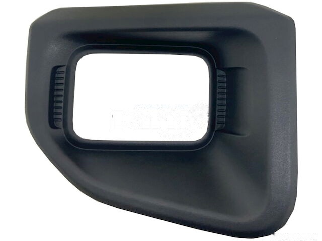 Fog Light Bezel Right Passenger Side for 2020-2022 Ford F250 Super Duty ...