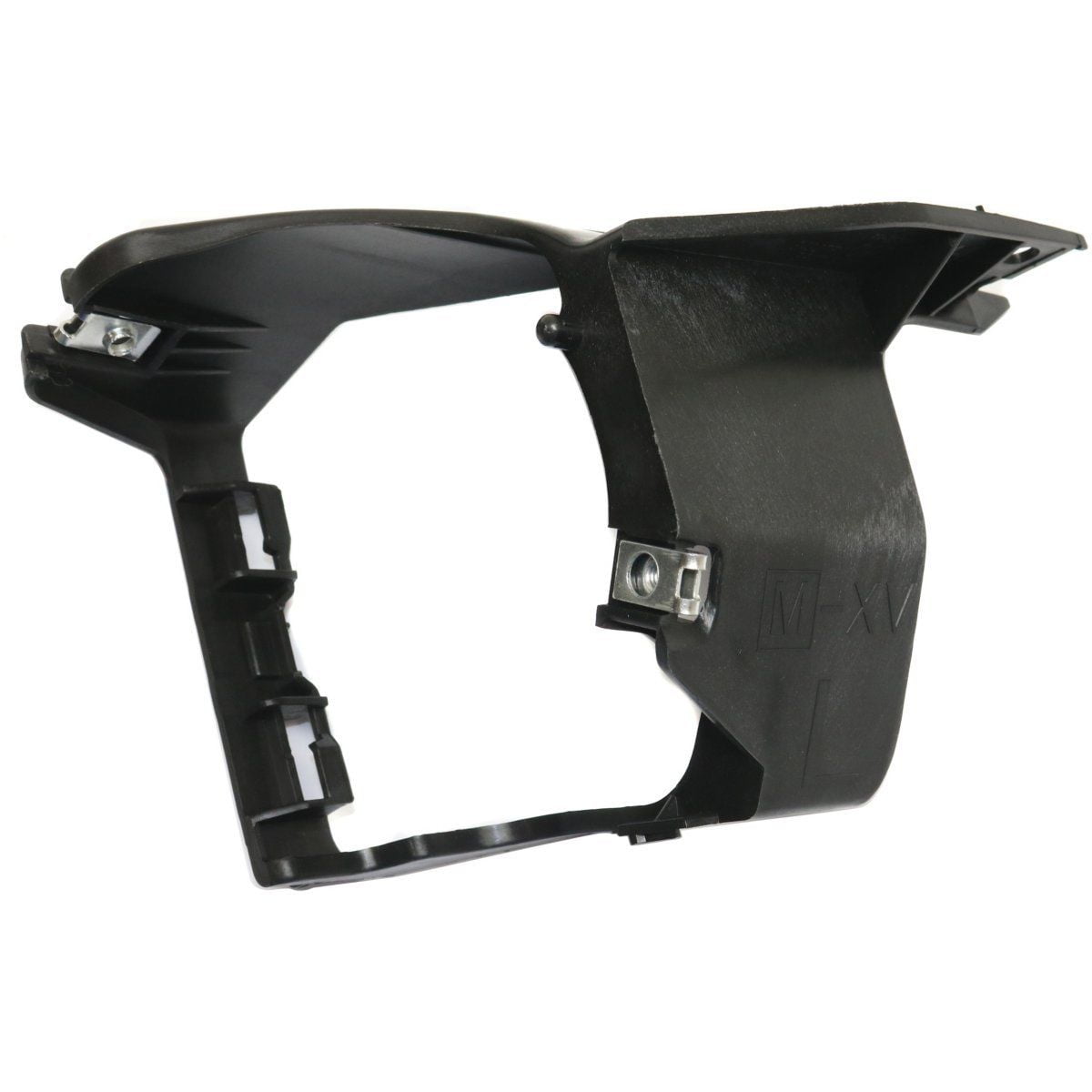 Fog Light Bracket Driving Lamp Mounting Front Driver Left Side Hand ...