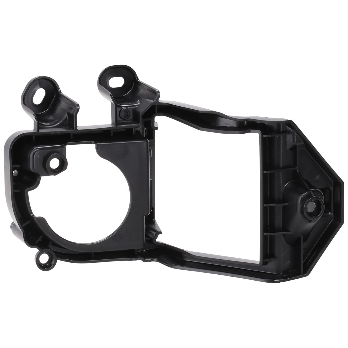 Fog Light Bracket Mounting Kit - Driver Left Side - 521260E100 ...