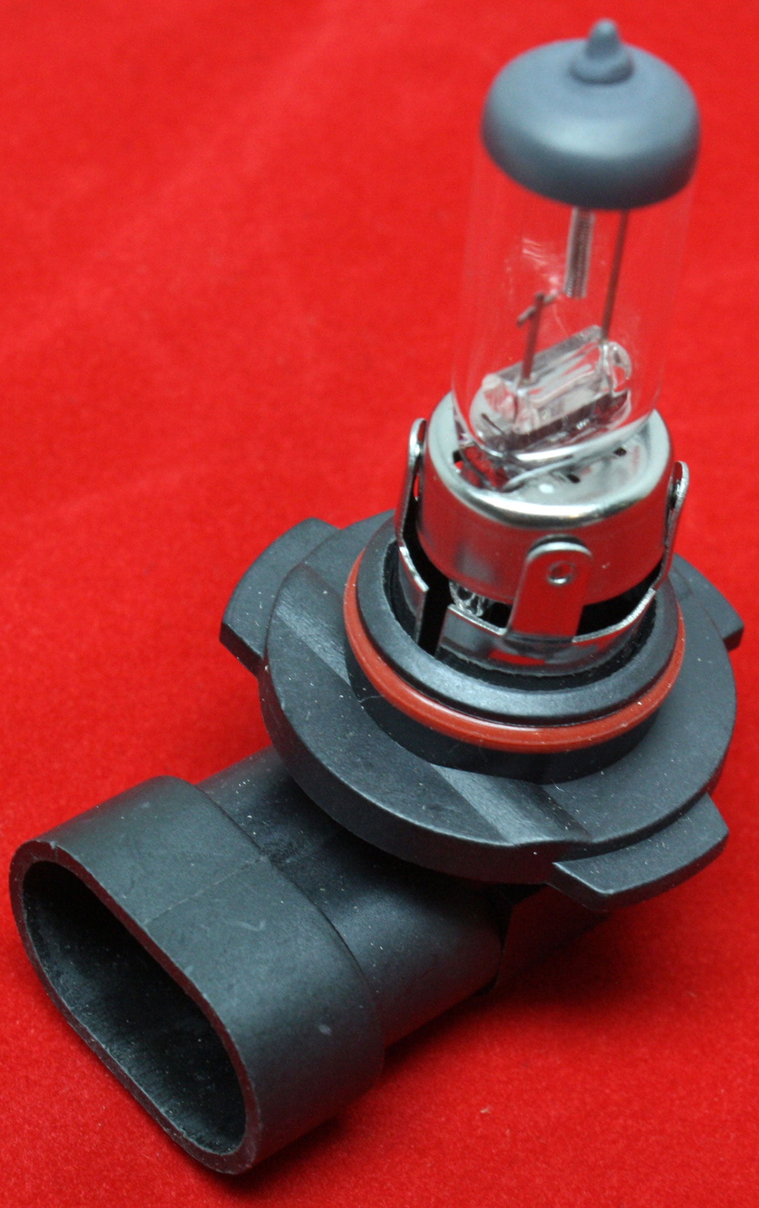 Replacement Halogen Fog Light Bulb for Chevy, Ford, Dodge, Jeep - Clear ...