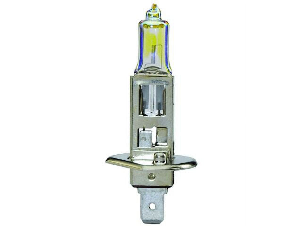 Fog Light Bulb - Compatible with 1999 - 2005 Saab 9-5 2000 2001 2002 ...