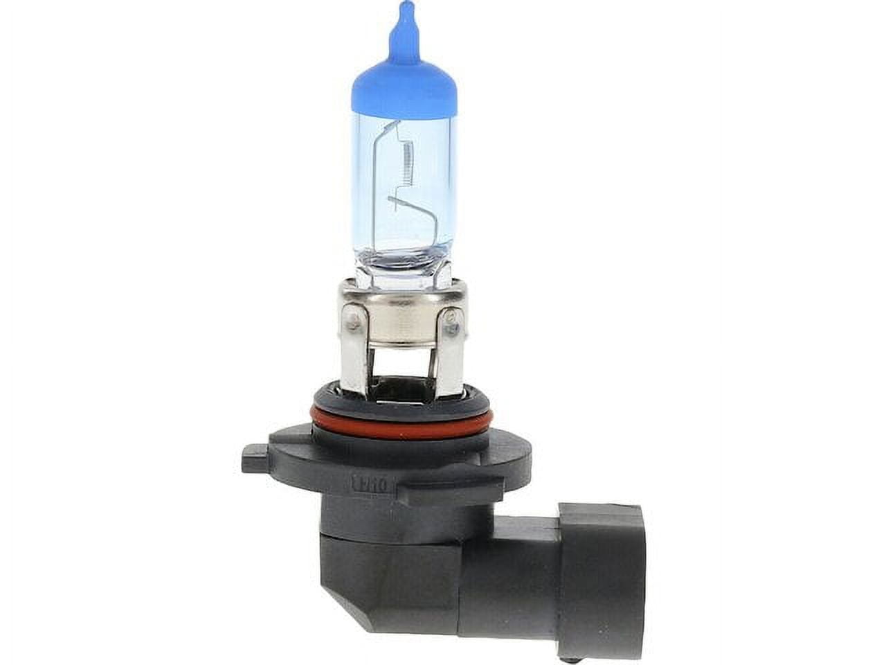 Fog Light Bulb - Compatible with 2002 - 2010, 2016 - 2018 Ford Explorer ...