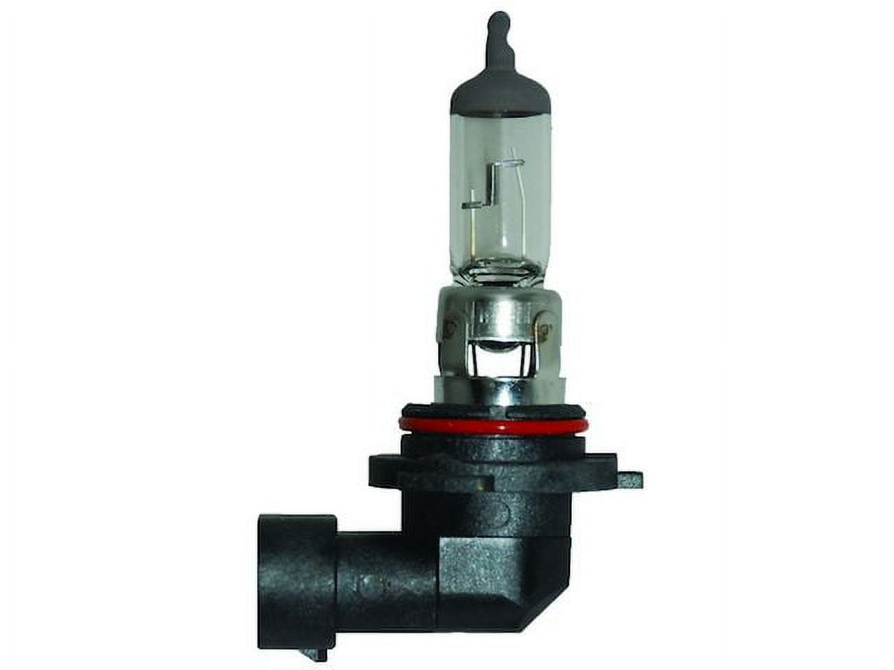 Fog Light Bulb - Compatible with 2003 - 2006 Mitsubishi Outlander 2004 ...
