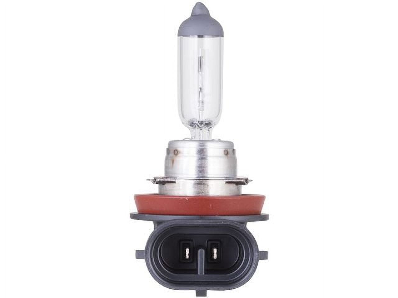 Fog Light Bulb - Compatible with 2007 - 2016 BMW 328i 2008 2009 2010 ...