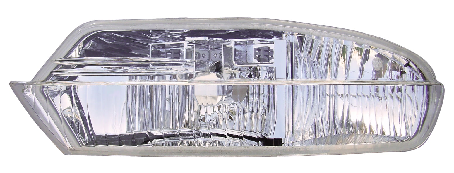 Fog Light Bumper Lamp for 04-06 Lexus LS430 Driver Left - Walmart.com