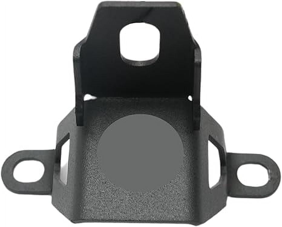 Fog Light Clamp Fit For Royal Enfield METEOR 350 - Walmart.com
