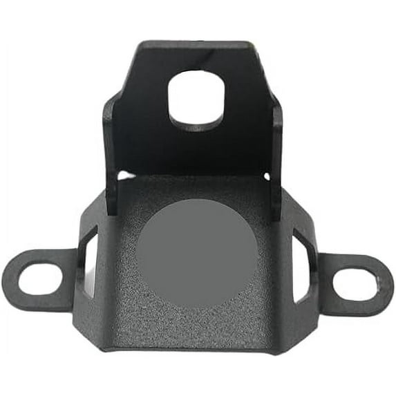 Fog Light Clamp Fit For Royal Enfield METEOR 350 - Walmart.com