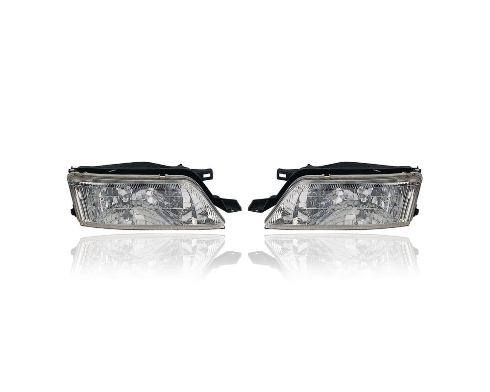 Fog Light - Compatible/Replacement for '20-21 Nissan Sentra - Pair ...