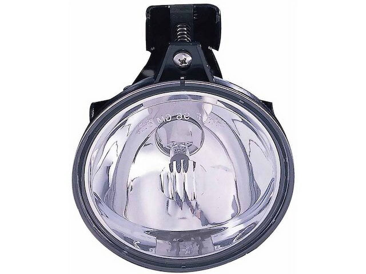 Fog Light - Compatible with 1998 - 2002 Pontiac Firebird 1999 2000 2001 ...