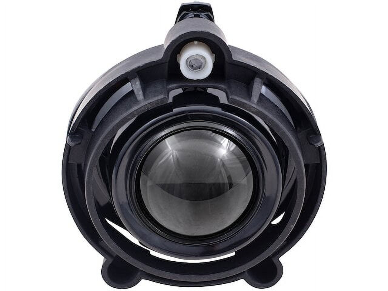 Fog Light - Compatible with 2003 - 2007 Saturn Ion Coupe 4-Door 2004 ...