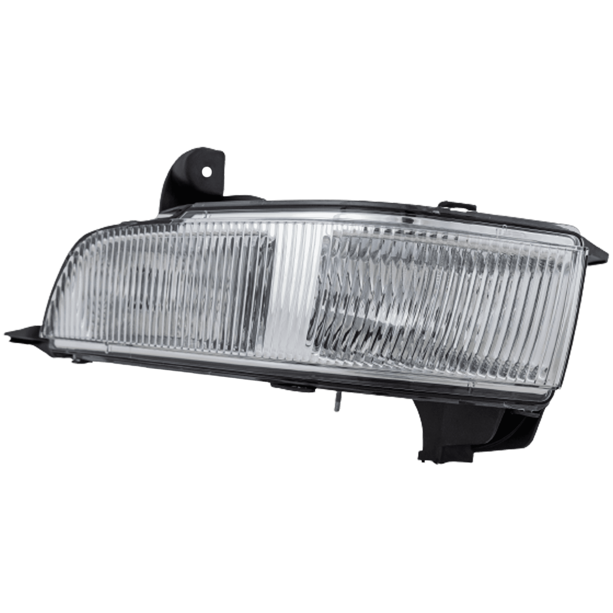 Fog Light Compatible with 2006-2011 Cadillac DTS Front, Right Passenger ...