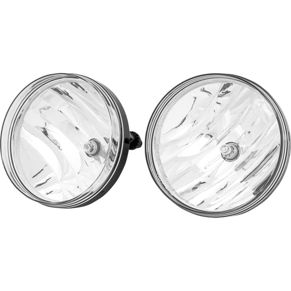 Gmc Sierra 1500 Fog Light