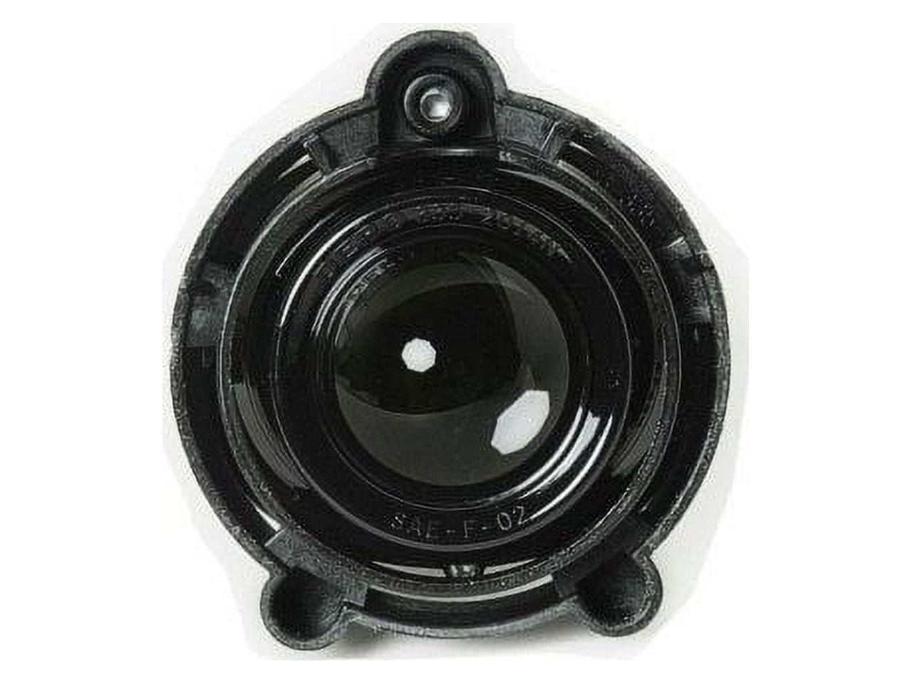 Fog Light - Compatible with 2013 - 2017 Chevy Traverse 2014 2015 2016 ...