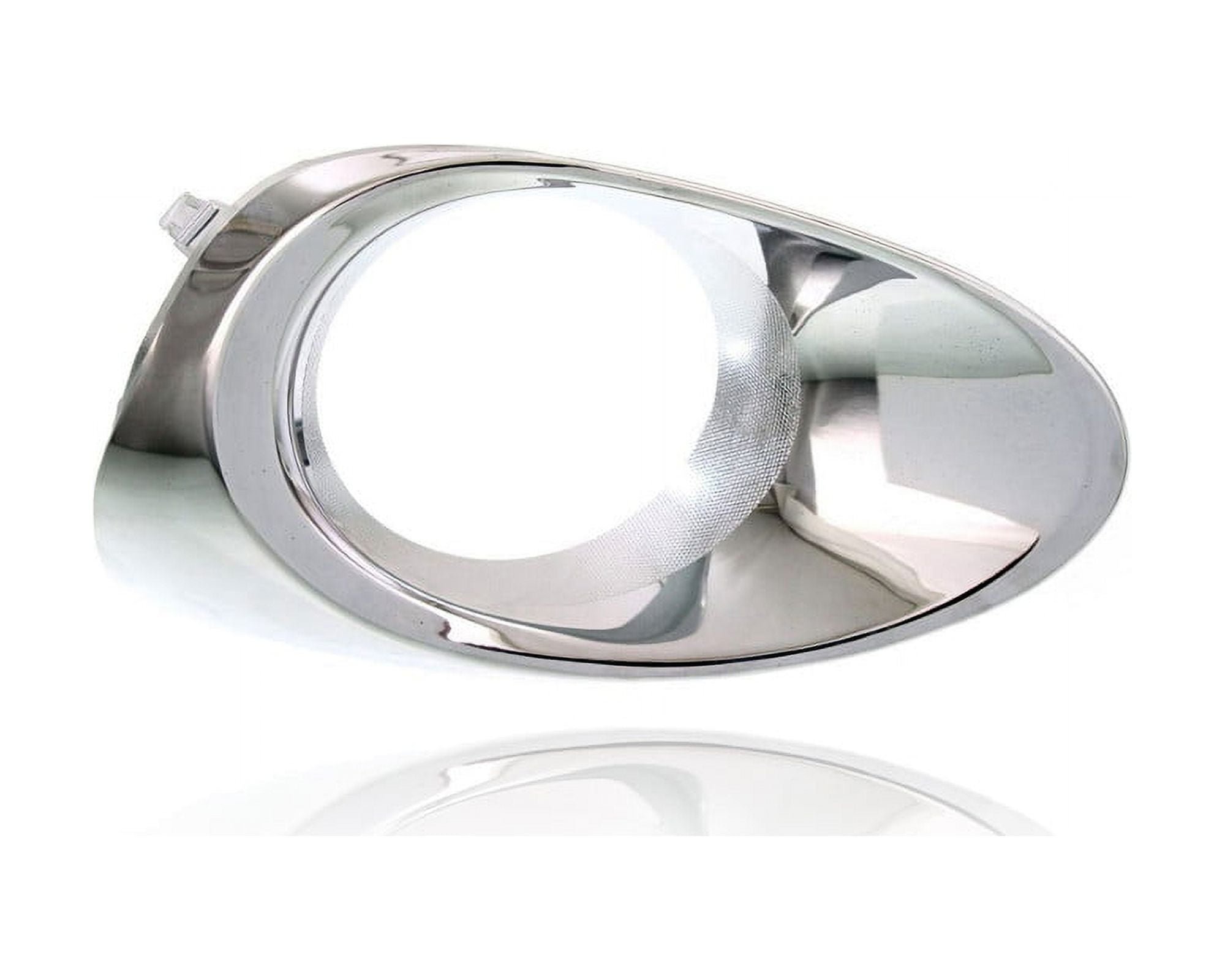 Fog Light Cover - Compatible/Replacement for '13-15 Lexus RX350/450h ...